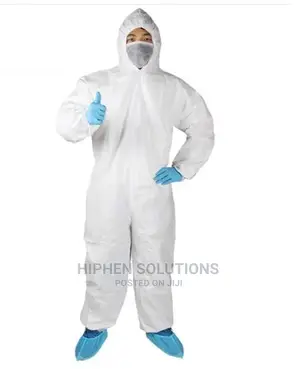 Coveralls in Nigeria for sale Price on Jiji.ng